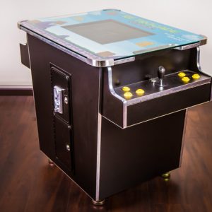 Multigame Arcade Machine | Retro Arcade | Upright Arcade Machine